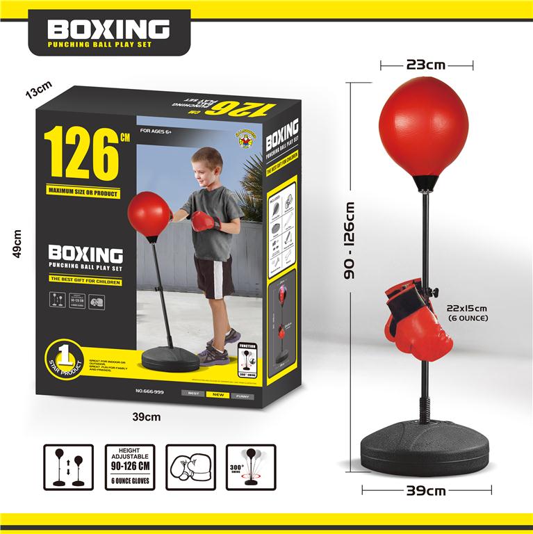 Box set
