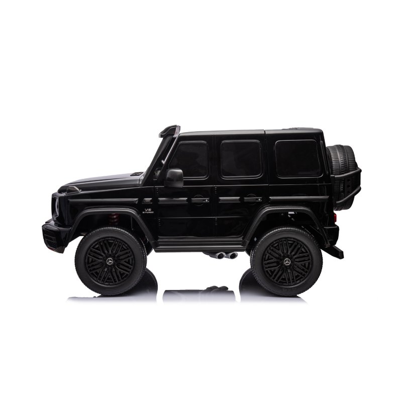Mercedes G63 4X4 Crni Dvosed  Premium Oprema