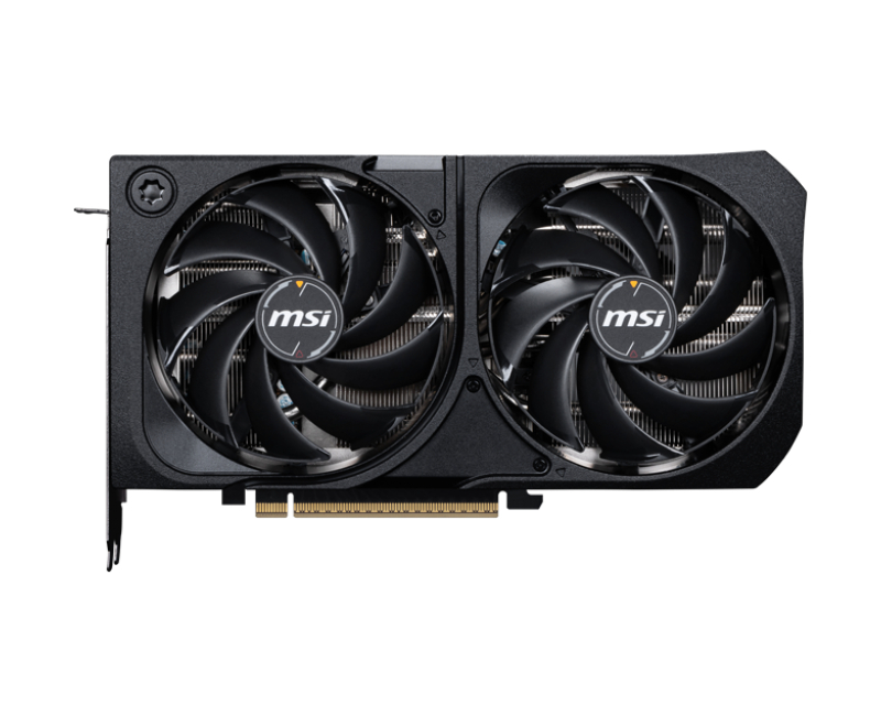 MSI GeForce RTX 5070 12G SHADOW 2X OC grafička karta