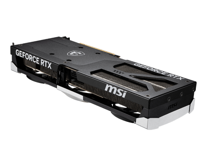 MSI GeForce RTX 5070 12G VENTUS 3X OC grafička karta