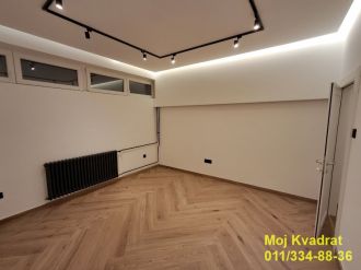 42m² 105.000€
Beograd, Savski Venac, Slavija, Kralja Milutina