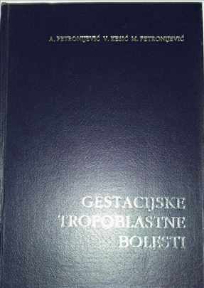 Gestacijske trofoblastne bolesti