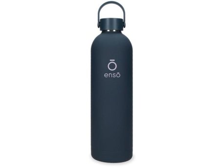 ENSO Termos 750ml sa duplom izolacijom Annie black