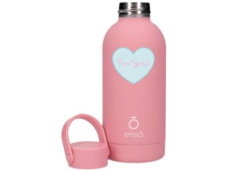 ENSO Termos 350ml 12-24h održavanje temperature Free Spirit