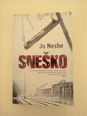 Sneško / Ju Nesbe