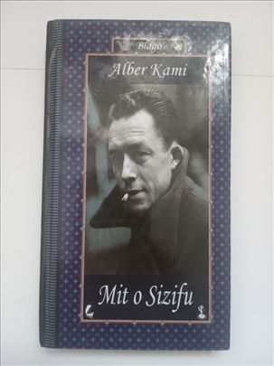 Mit o Sizifu / Albert Kami