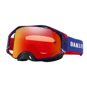NAOČARE OAKLEY AIRBRAKEMAXIME RENAUX SIGNATURE
