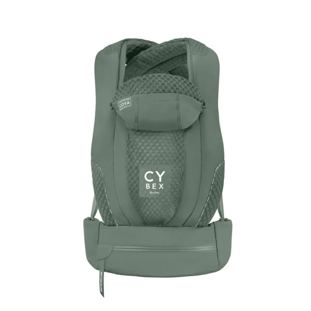 CYBEX KENGUR NOSIJKA COYA, LEAF GREEN