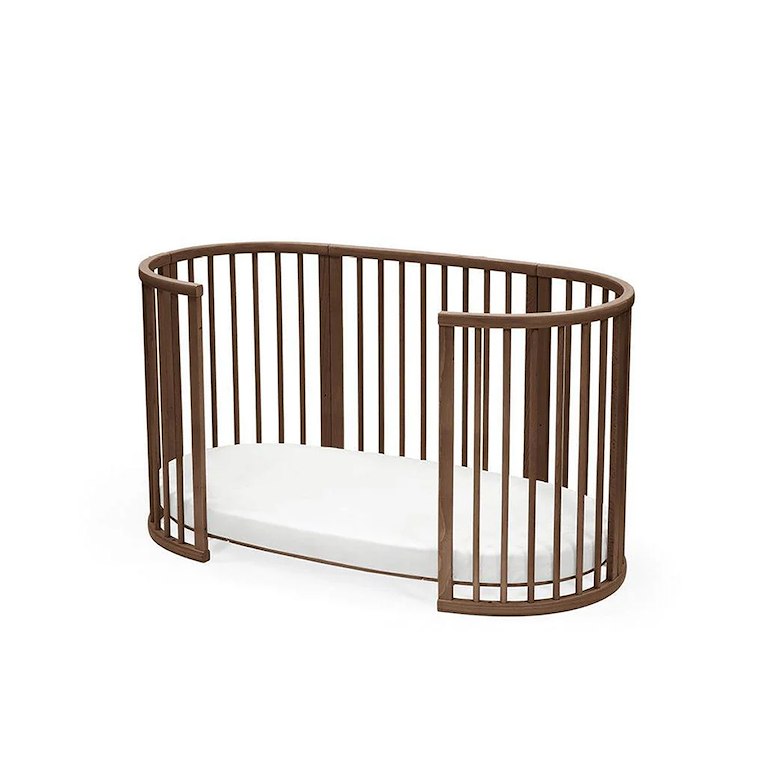 Stokke Sleepi V3 krevetac, Warm Brown