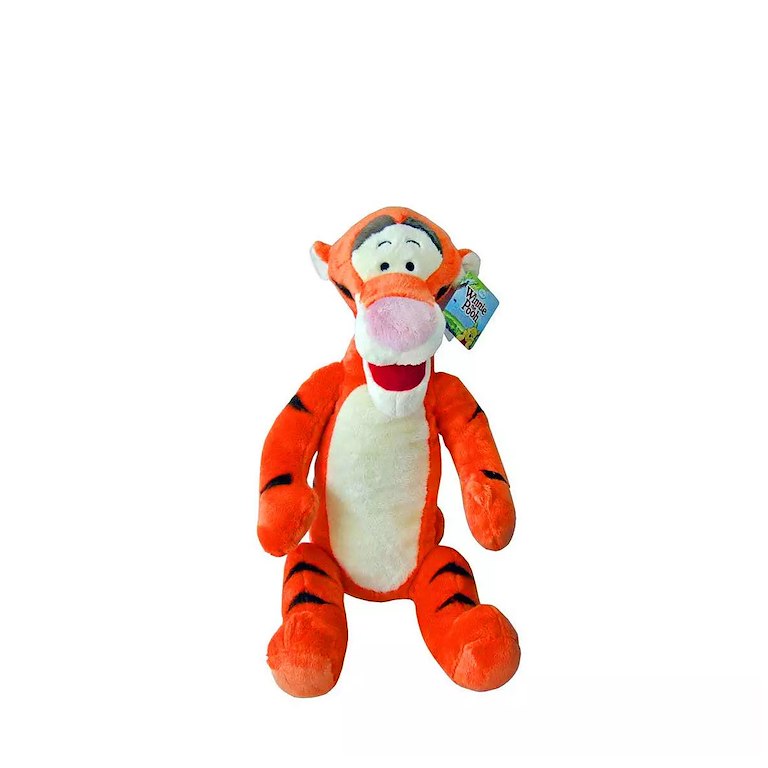 Disney plišana igračka Tigar,25cm