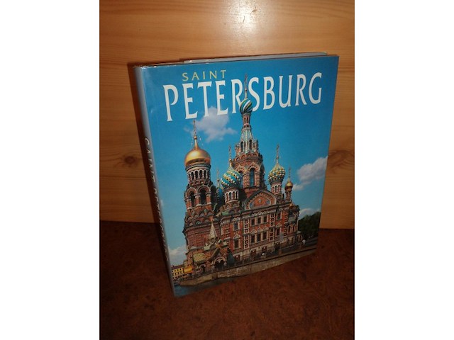 Saint Petersburg - Peterhof, Tsarskoye Selo, Pavlovsk,