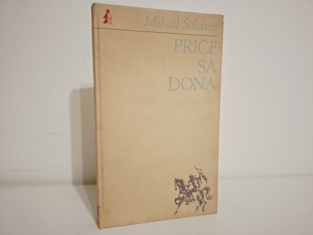 Priče sa Dona - Mihail Šolohov