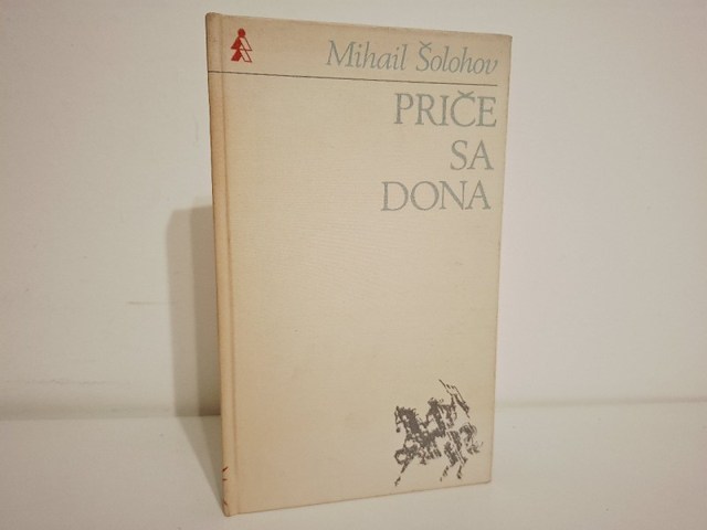 Priče sa Dona - Mihail Šolohov