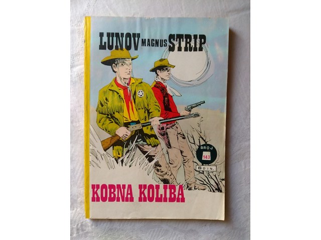 (s) LMS 043 Kit Teler - Kobna koliba