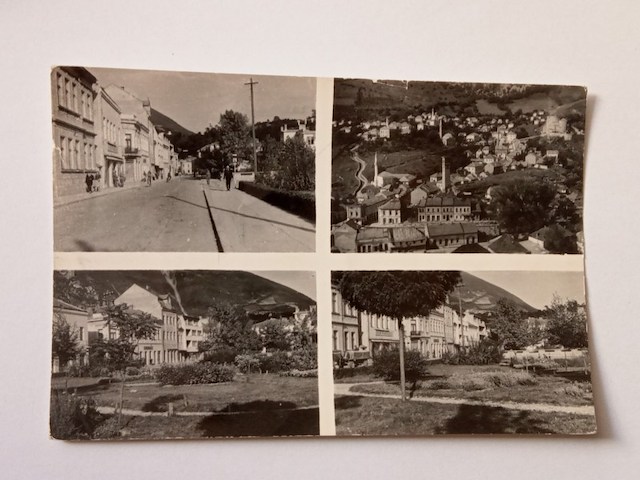 Travnik - Bosna - Putovala -