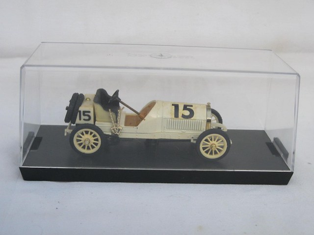 1:43 brumm benz blitzen corsa 1909