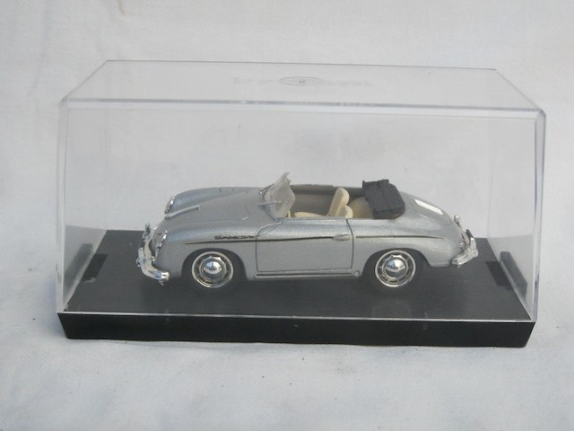 1:43 brumm porsche 356 speedster