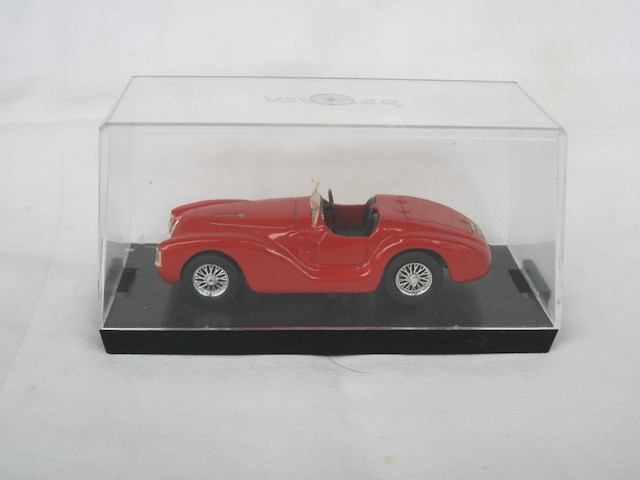 1:43 brumm ferrari 815 sport