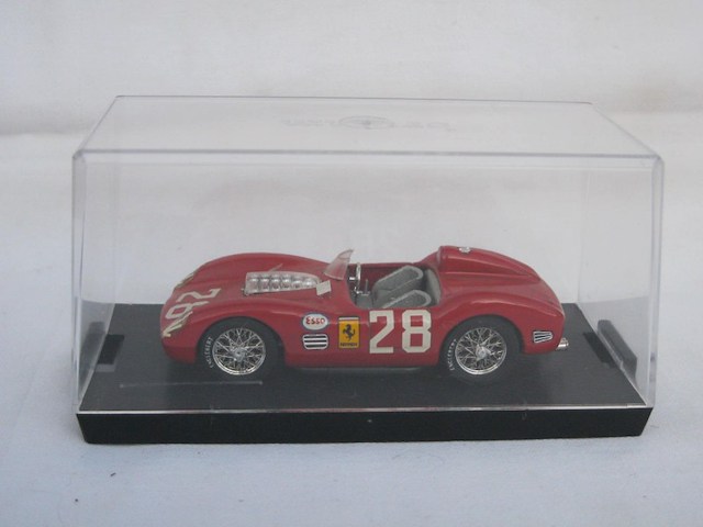 1:43 brumm ferrari 250 TRS