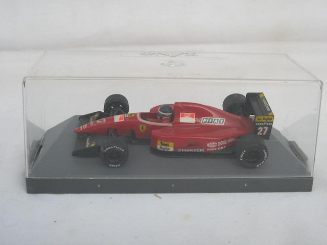 1:43 onyx ferrari F92 A