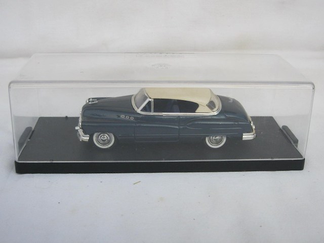 1:43 vitesse buick super cabriolet