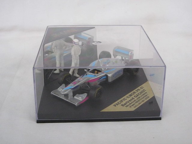 1:43 onyx pacific ilmor PR01