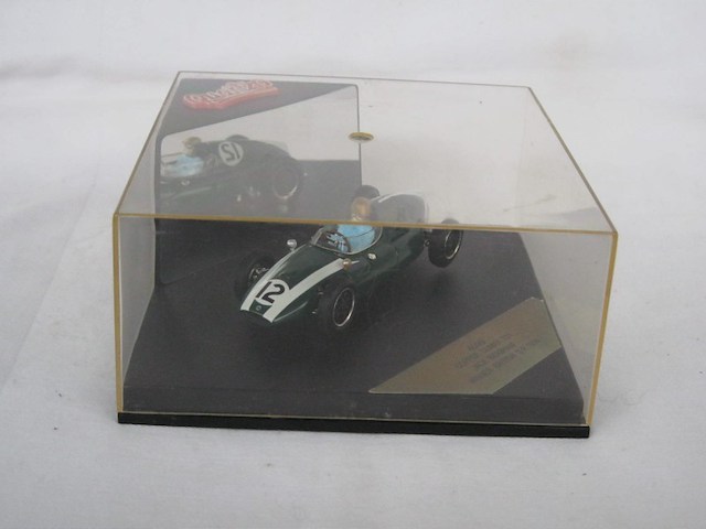 1:43 quartzo copper climax T51