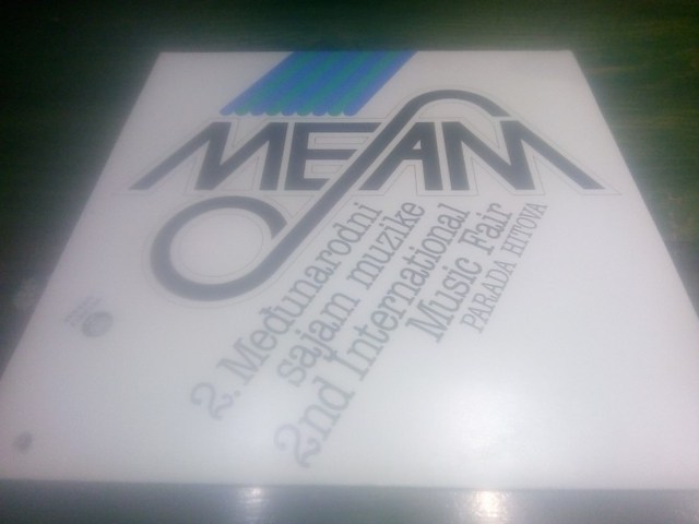 MESAM 2