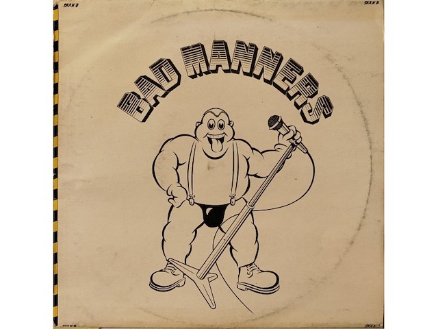 Bad Manners – Ska `N` B