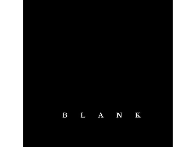 Blank