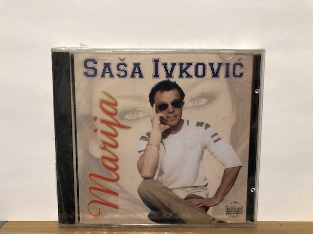 Saša Ivković - Marija