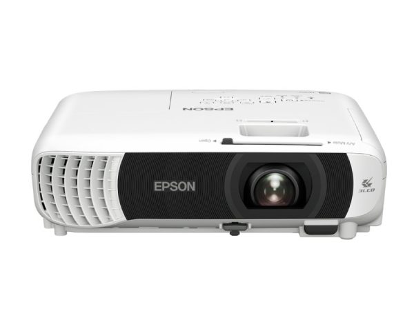 EPSON EB-FH08 prenosivi Lamp Full HD 3600 ANSI lumena 16000:1 projektor