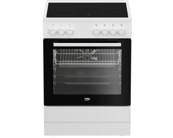 BEKO FBE67100GWS kombinovani šporet