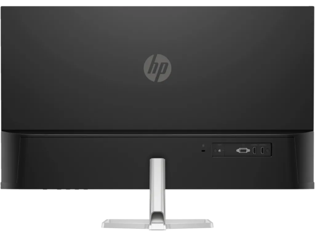 HP PSG Monitor HP S5 532sf 31.5"/VA/1920x1080/100Hz/7ms/HDMI, VGA/2g/srebrna, crna
