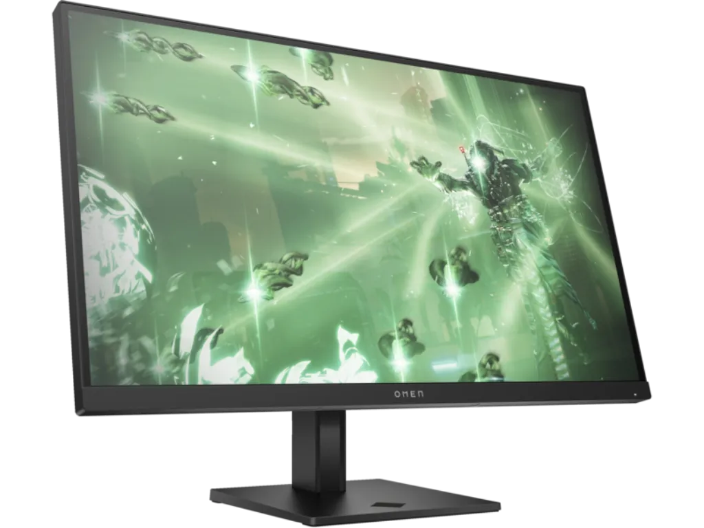 HP PSG Monitor HP Omen 27q Gaming 27"/IPS/2560x1440/165Hz/1ms/2HDMI, DP, USB-C/VESA/pivot, visina/zvucni/2g