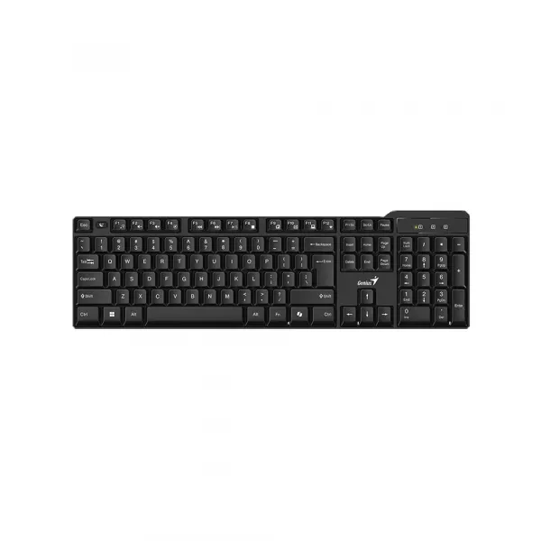 Tastatura Genius KB-100X USB US
