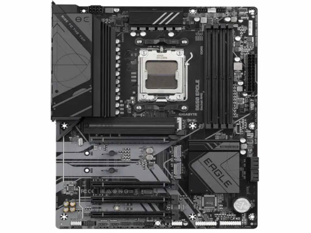 Maticna ploca GIGABYTE B650 EAGLE/AM5