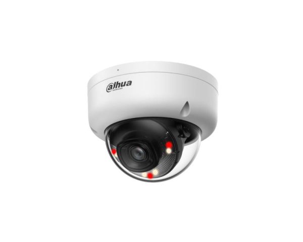DAHUA IPC-HDBW1239E1-A-IL-0280B-S6 Dome IP video kamera
