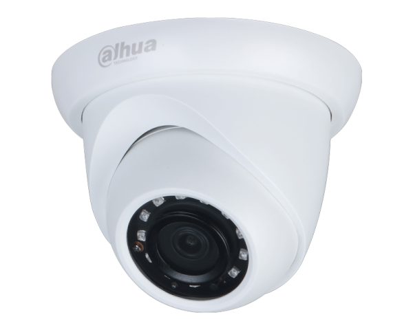 DAHUA_ IPC-HDW1230S-0360B IR mrežna 2 megapiksela Eyeball Network kamera