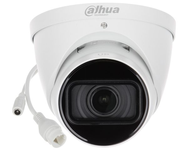 DAHUA_ IPC-HDW1230T-ZS-2812-S5 IR Vari-focal 2 megapiksela eyeball kamera