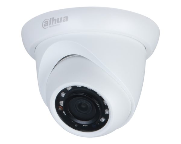 DAHUA_ IPC-HDW1431S-0280B-S4 4MP WDR IR Eyeball Network kamera
