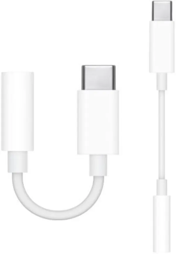 A-CM-3.5F-01 Gembird USB type-C plug to stereo 3.5 mm audio adapter cable, white (CCA-UC3.5F-01-DAC