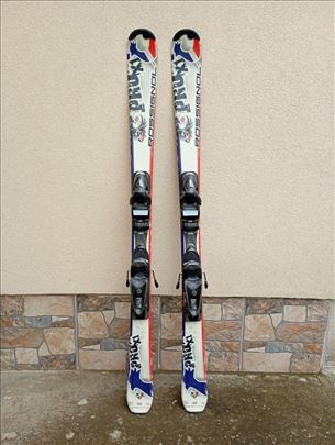 Skije Rossignol Prox1 130 cm