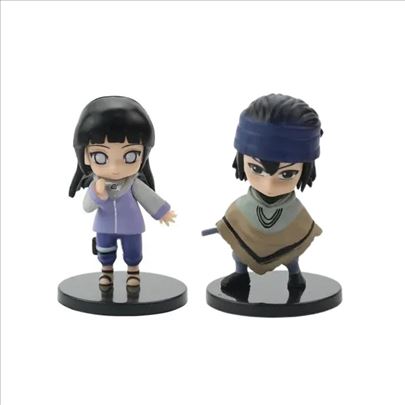 Naruto Figure i Privesci