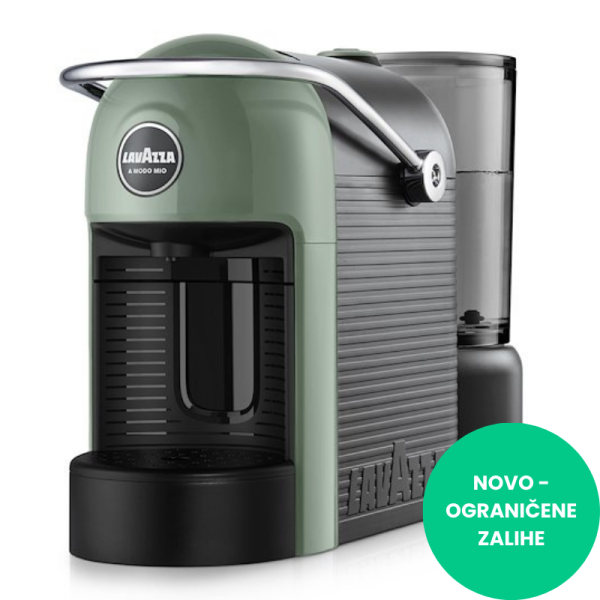 LAVAZZA LM JOLIE GREEN EU 220-240V APARAT ZA KAFU