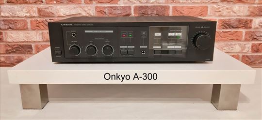 Onkyo A-300