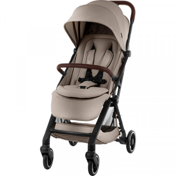 Britax kolica Flylite, Teak