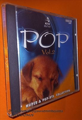 Pop Vol 2Huper & PGP-RTS Collection