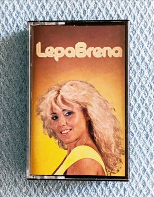 Lepa Brena & Slatki Greh-Hajde da se volimo