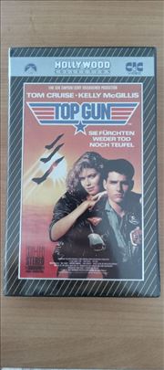 Top Gun / Tom Kruz